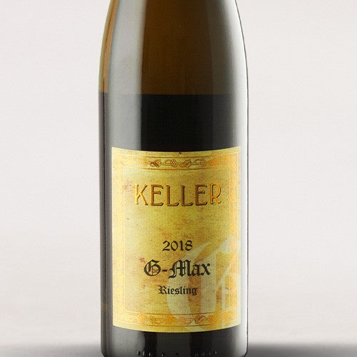 Weingut Keller G-Max Riesling Trocken – SommSelect